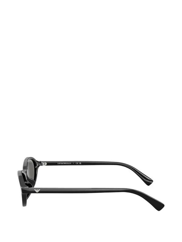 Emporio Armani Bio-acetate Sunglasses