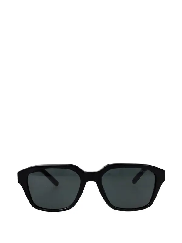 Emporio Armani Metal Touch Sunglasses
