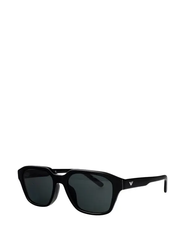 Emporio Armani Metal Touch Sunglasses