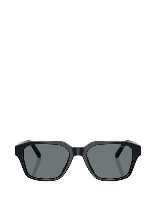 Emporio Armani Metal Touch Sunglasses