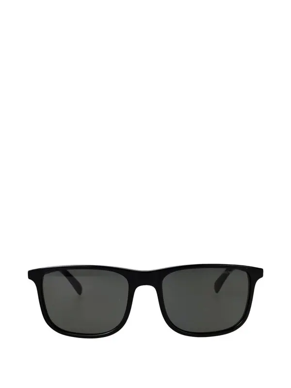 Emporio Armani Bio-acetate Sunglasses