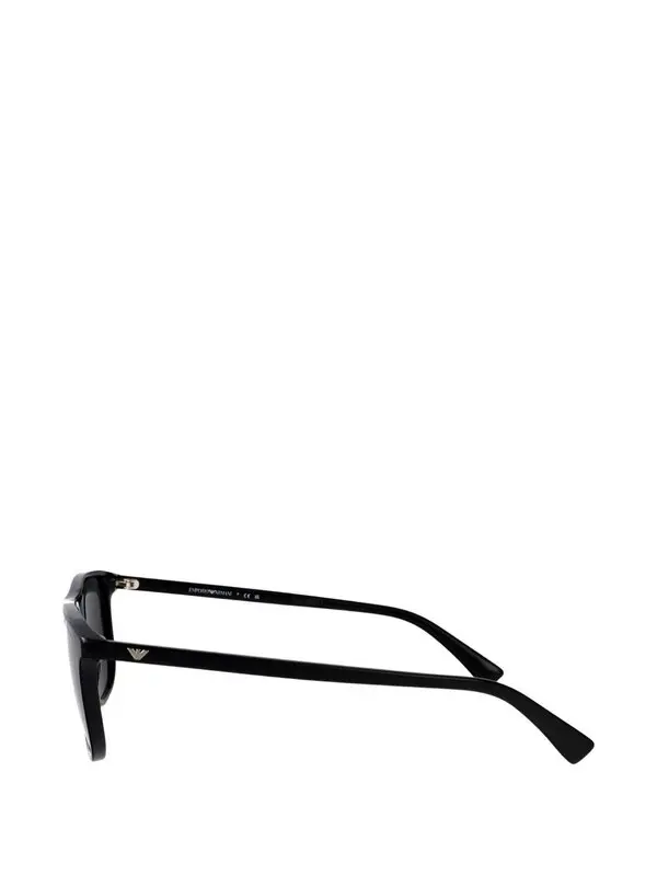 Emporio Armani Bio-acetate Sunglasses