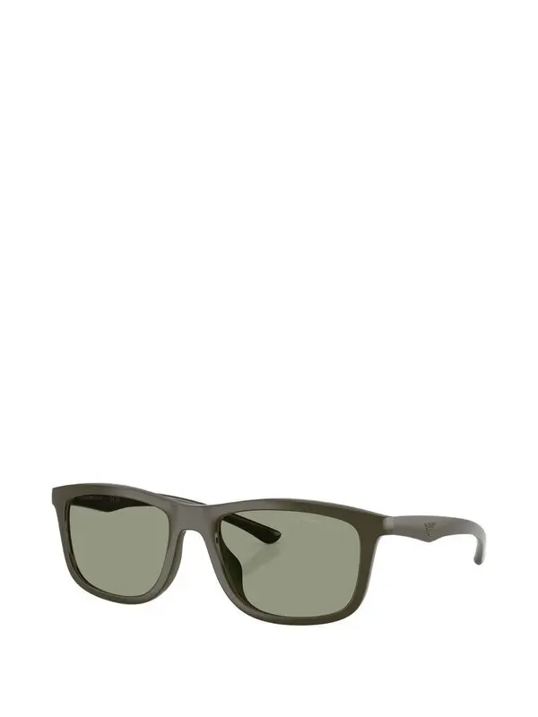 Emporio Armani Sport Essentials Sunglasses