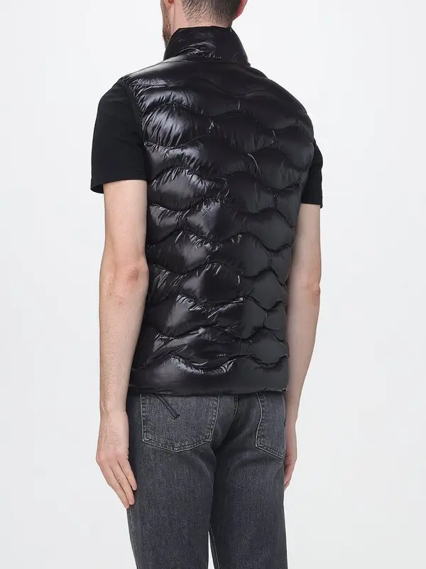 BLAUER. Jacket