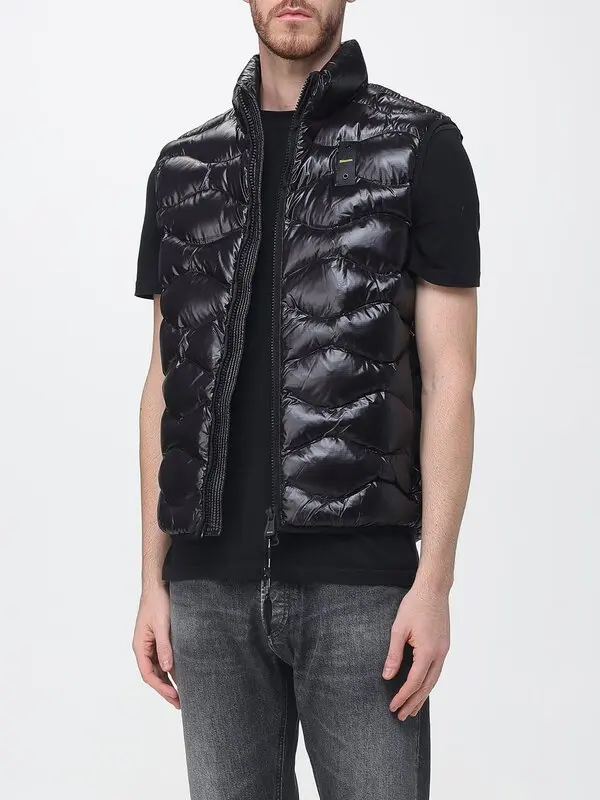 BLAUER. Jacket