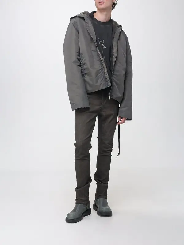 Rick Owens Jacket