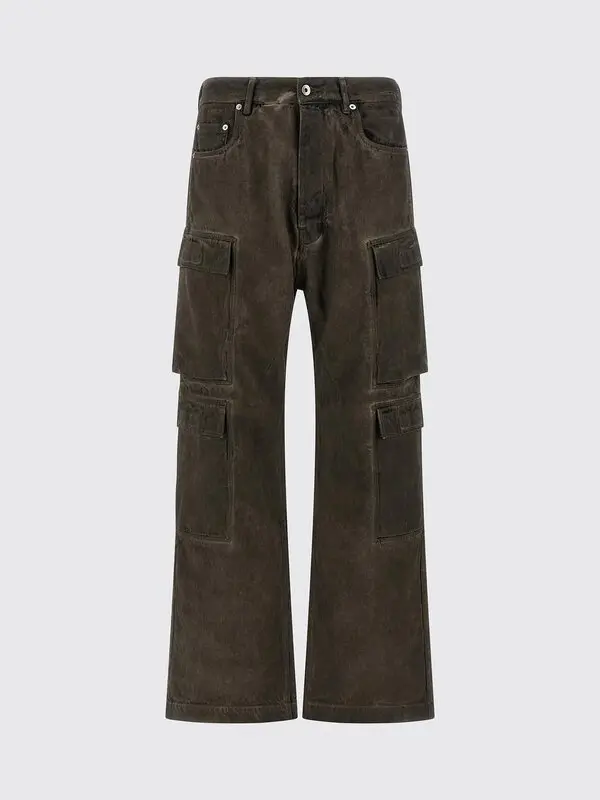 Rick Owens Jeans