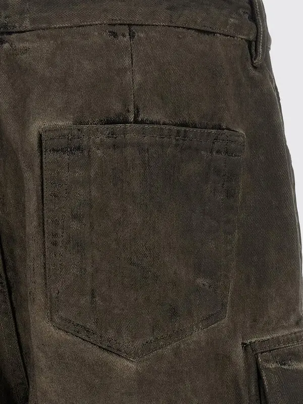 Rick Owens Jeans