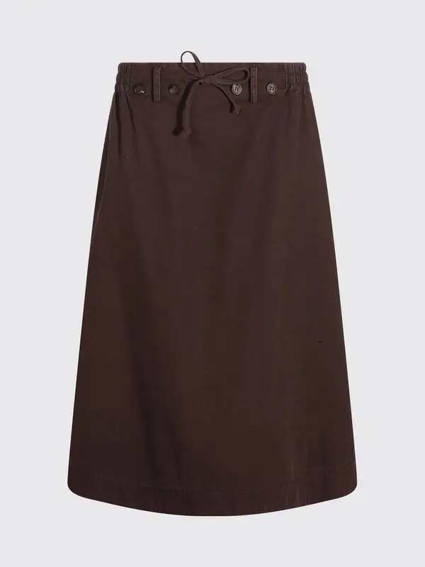 GOLDEN GOOSE Skirt