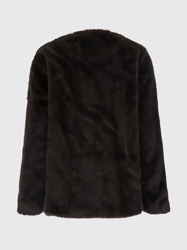 Ralph Lauren Fur Coat