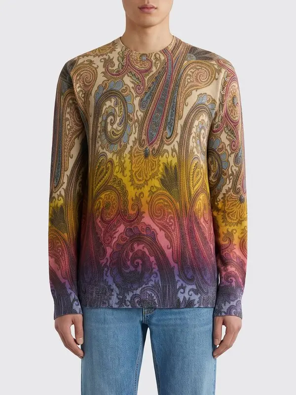 Etro Sweater