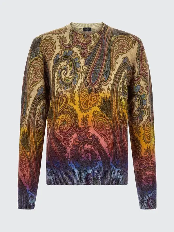Etro Sweater