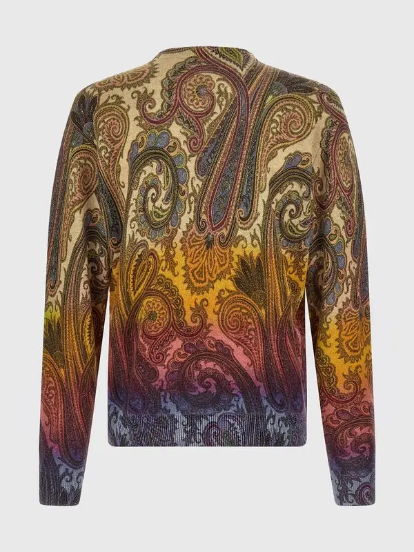 Etro Sweater