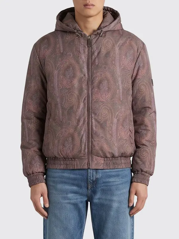 Etro Jacket