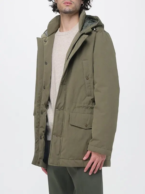 Woolrich Coat