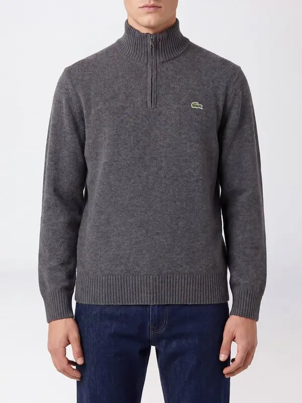 Lacoste Sweater