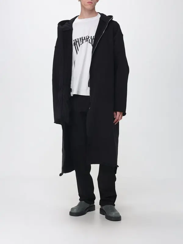 Rick Owens Coat