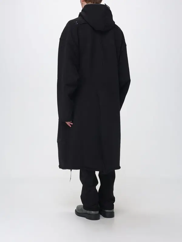 Rick Owens Coat