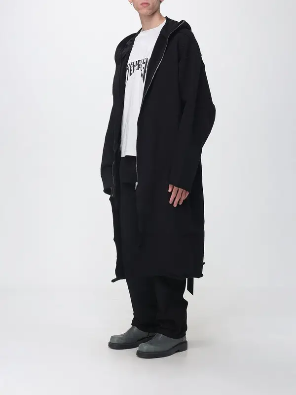 Rick Owens Coat