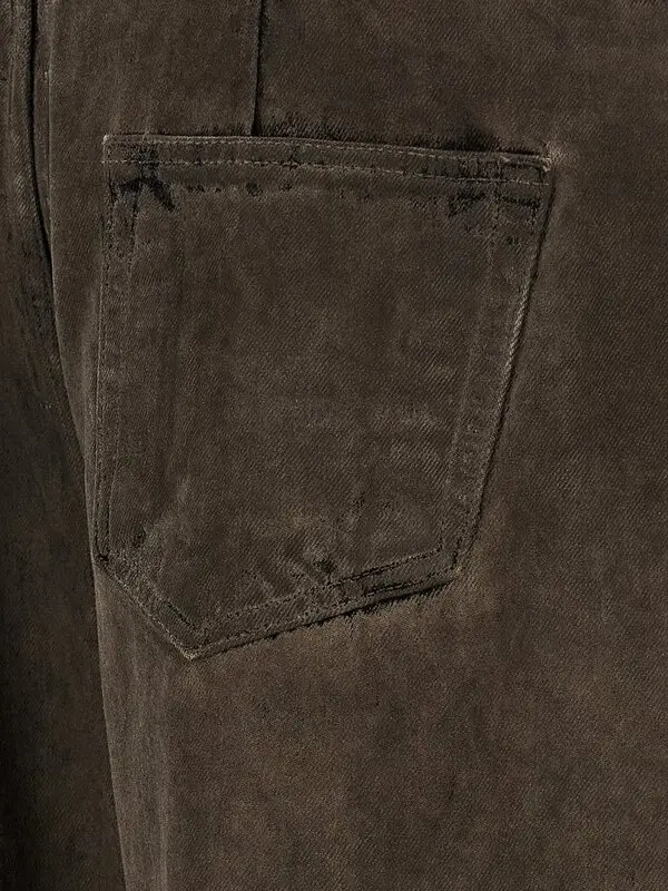 Rick Owens Jeans
