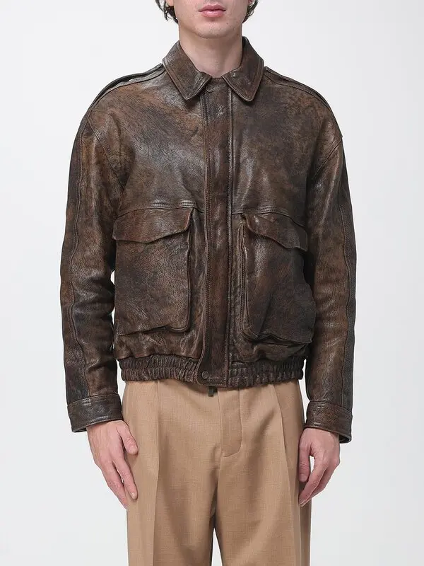 SALVATORE SANTORO Jacket