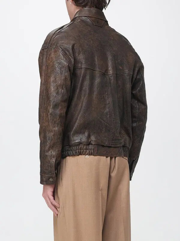 SALVATORE SANTORO Jacket