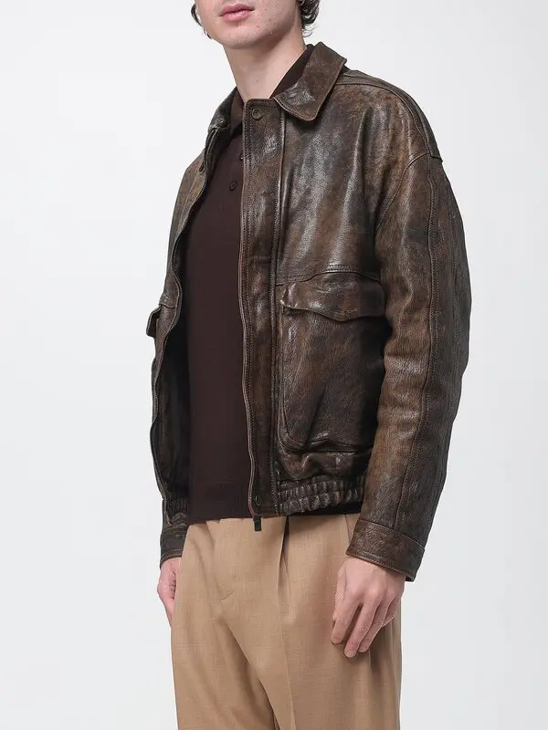 SALVATORE SANTORO Jacket
