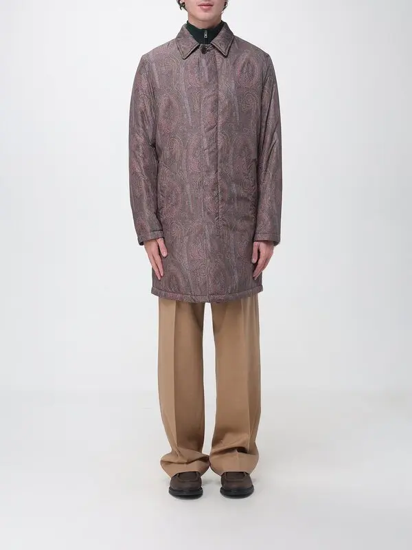 Etro Jacket