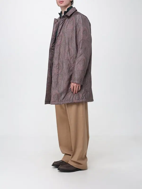 Etro Jacket