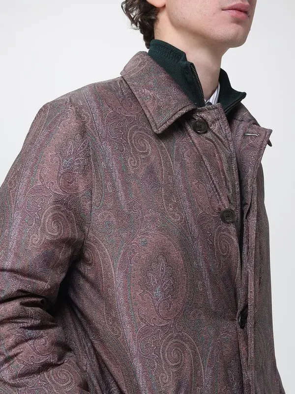 Etro Jacket