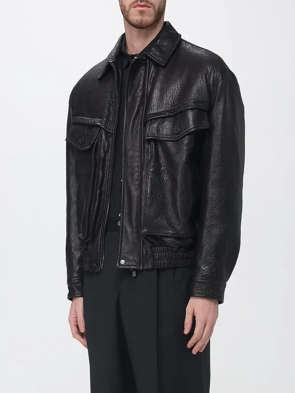 SALVATORE SANTORO Jacket