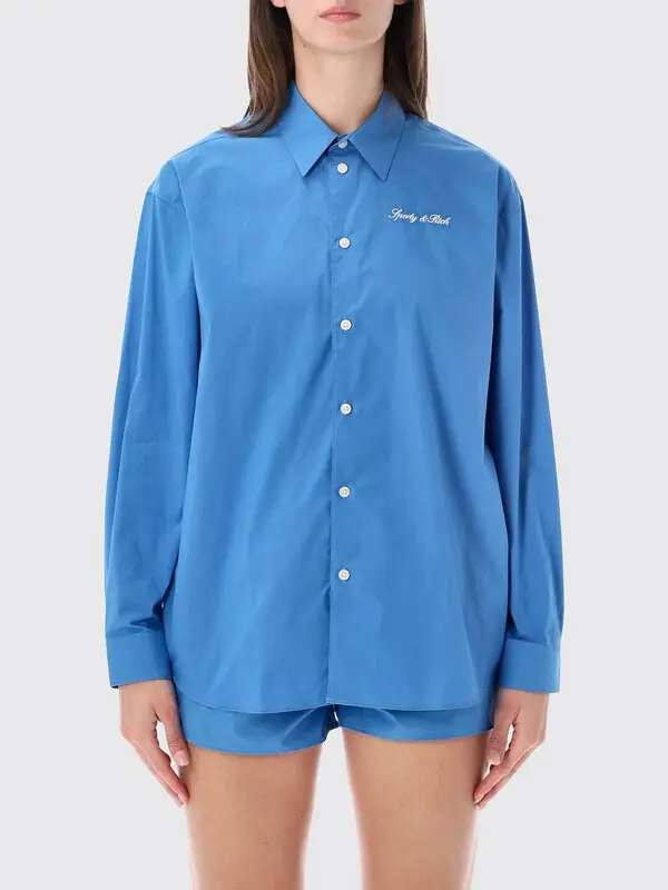 Sporty & Rich T-shirt