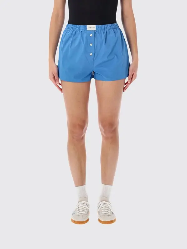 Sporty & Rich Shorts