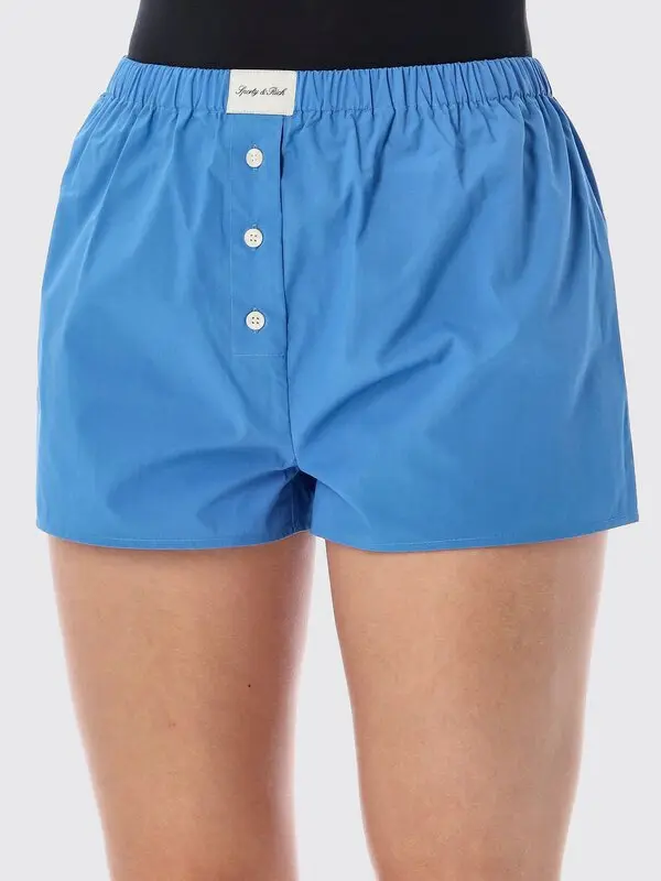 Sporty & Rich Shorts