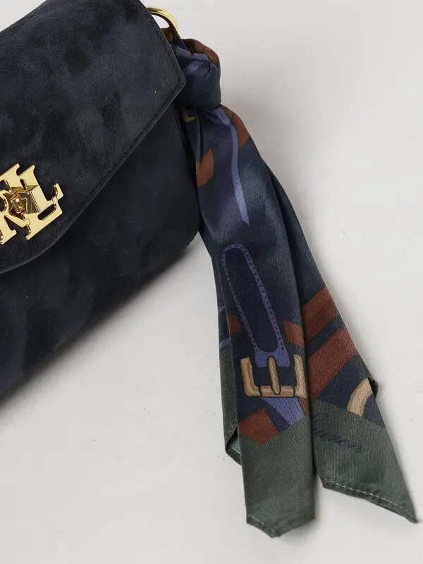 Ralph Lauren Clutch