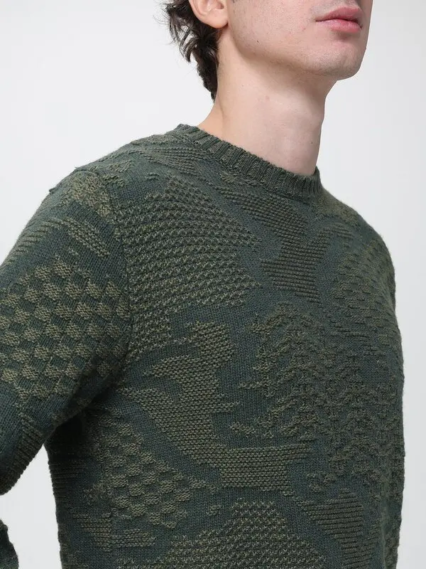 Etro Sweater