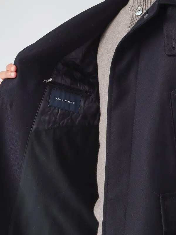 Tagliatore Coat