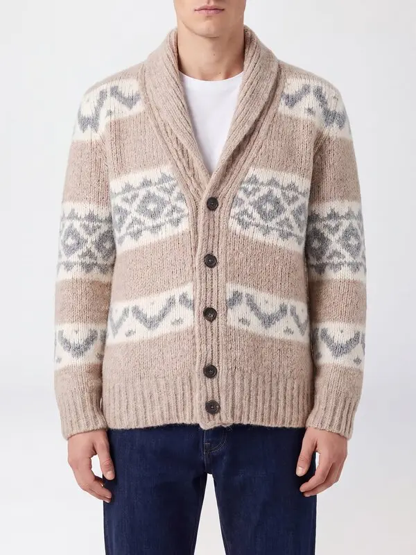 Peserico Sweater