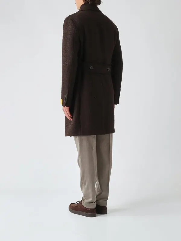 Tagliatore Coat