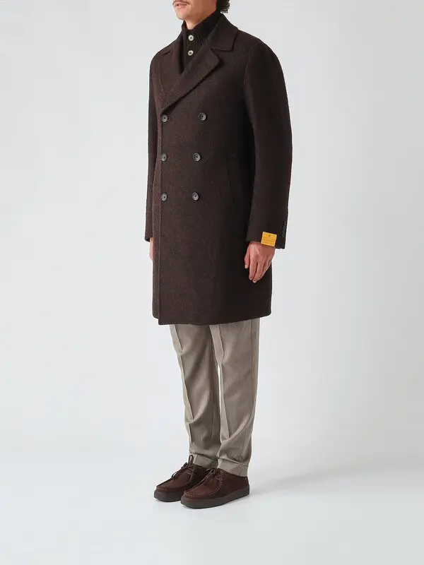 Tagliatore Coat
