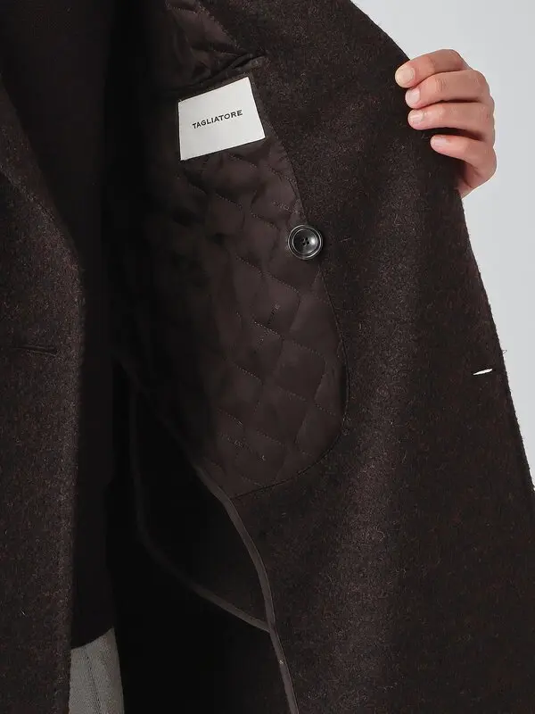 Tagliatore Coat