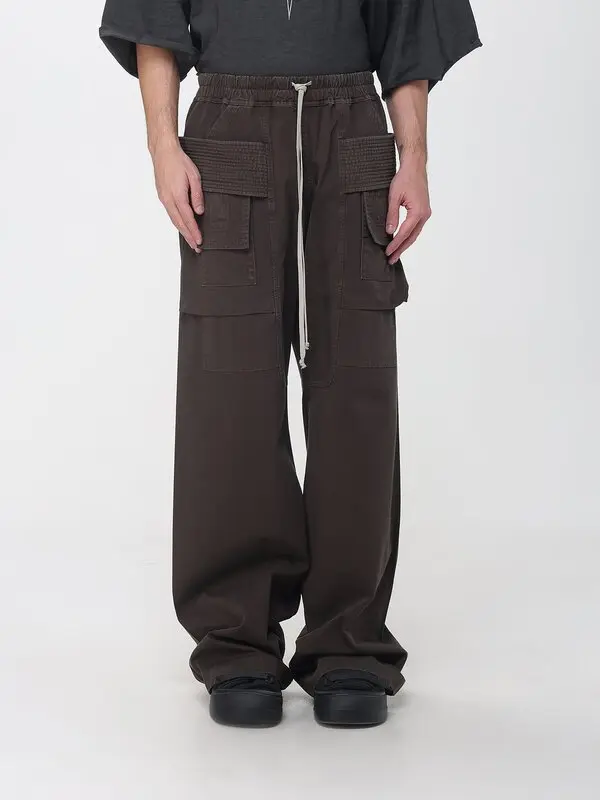 Rick Owens Pants - Dust