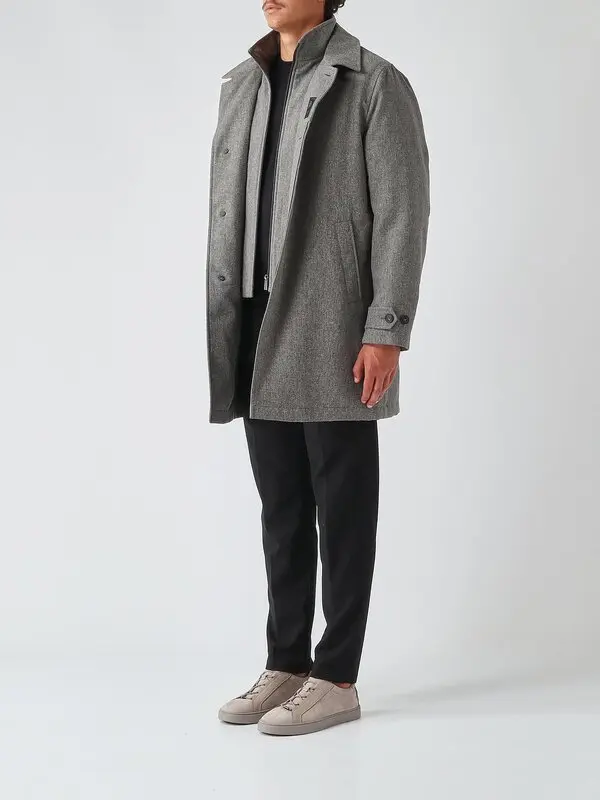 FAY Coat