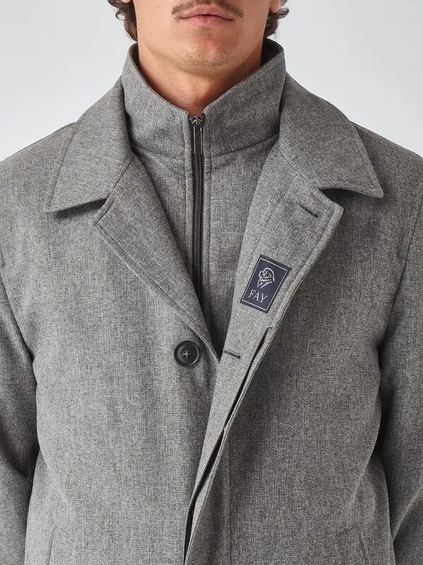 FAY Coat