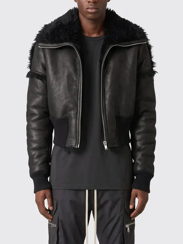 Rick Owens Jacket