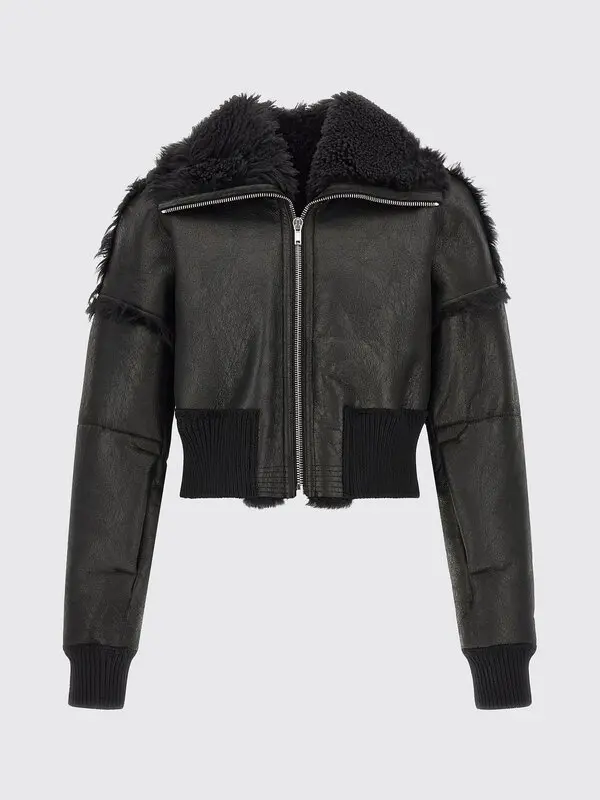Rick Owens Jacket