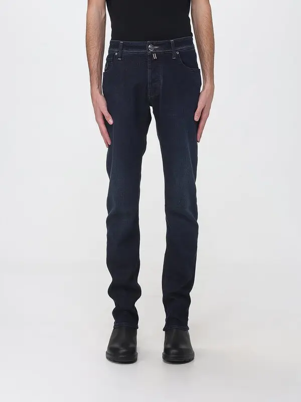 JACOB COHЁN Pants