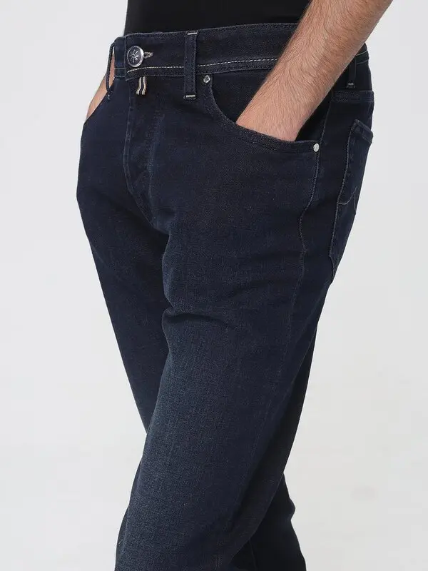 JACOB COHЁN Pants