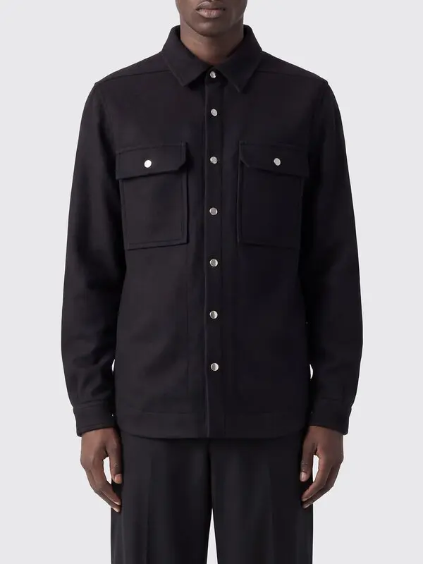 Rick Owens Jacket