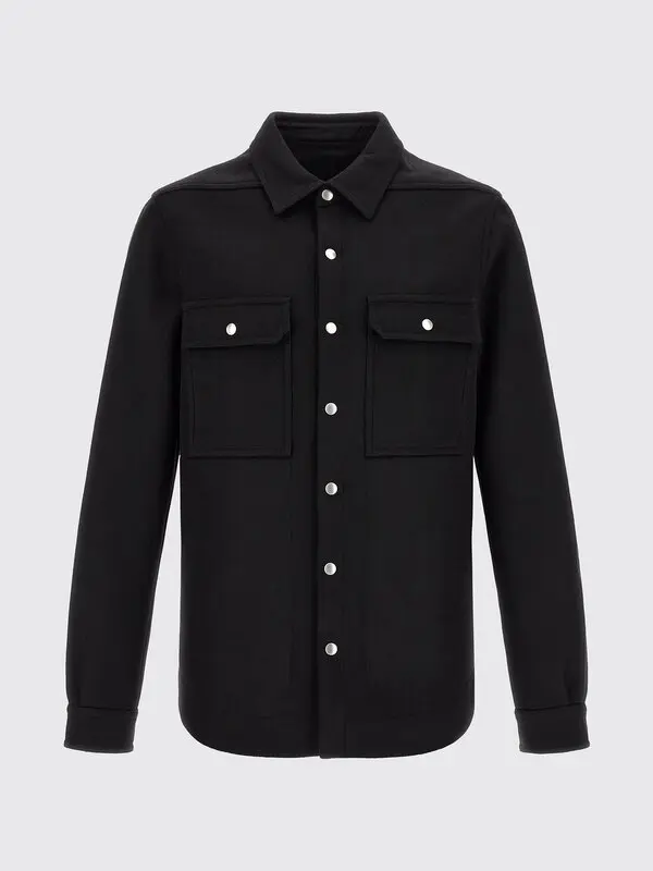 Rick Owens Jacket